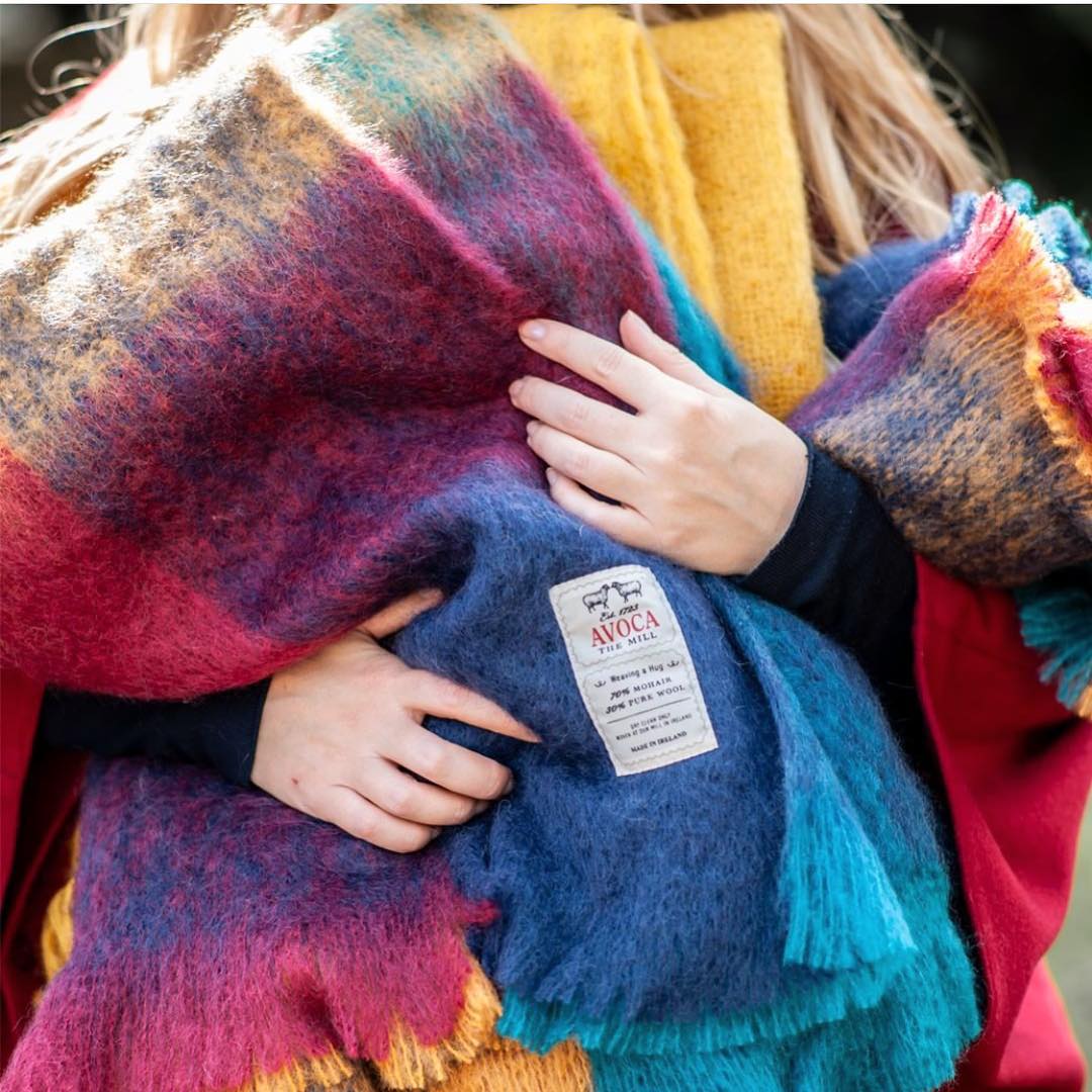 IRISH WOOL — Магазин качественной одежды из Ирландии, Великобритании ...