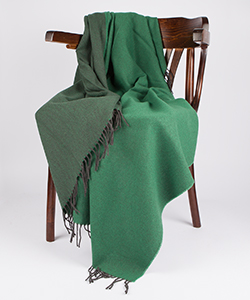 Шерстяные и мохеровые пледы из Ирландии | IRISH WOOL
